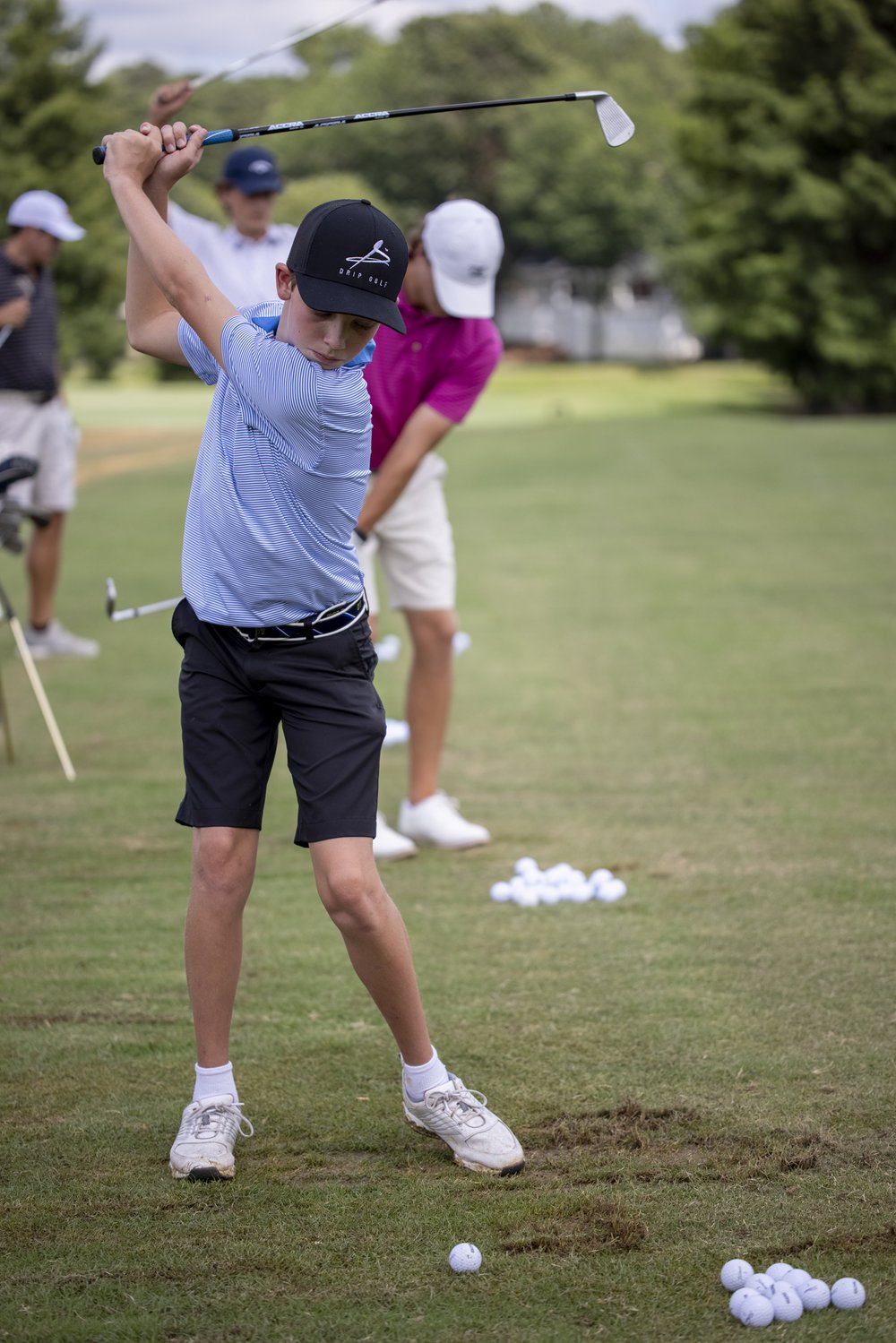 Contact Us – Drip Drop Golf